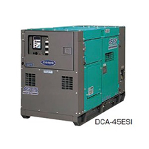 Power Generator:: Aly Energy