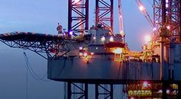 Infrastructure | Aly Energy Singapore
