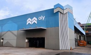 About us – Aly Energy Singapore